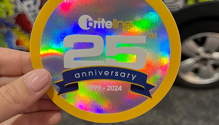 Electrifying Highlights and The Brite Moments of ISA 2024