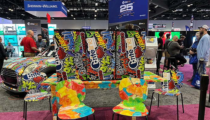 Electrifying Highlights and The Brite Moments of ISA 2024