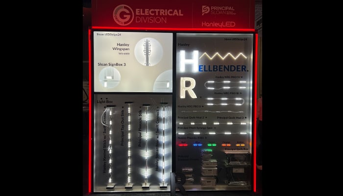 Electrifying Highlights and The Brite Moments of ISA 2024