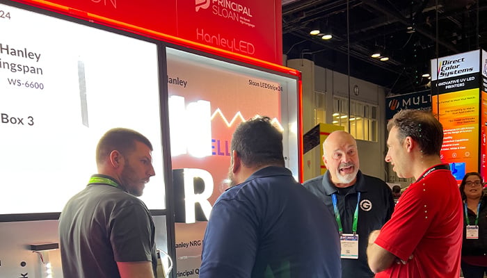 Electrifying Highlights and The Brite Moments of ISA 2024
