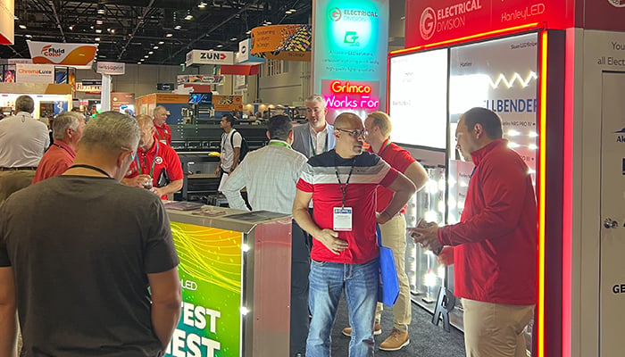 Electrifying Highlights and The Brite Moments of ISA 2024
