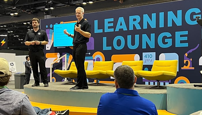 Electrifying Highlights and The Brite Moments of ISA 2024