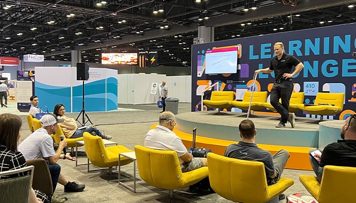 Electrifying Highlights and The Brite Moments of ISA 2024