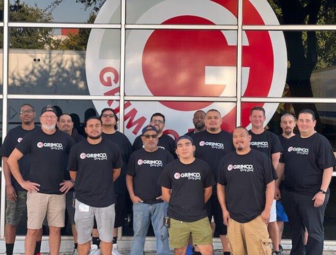 Celebrating 150 Years of Adaptation, Growth, and Resilience at Grimco