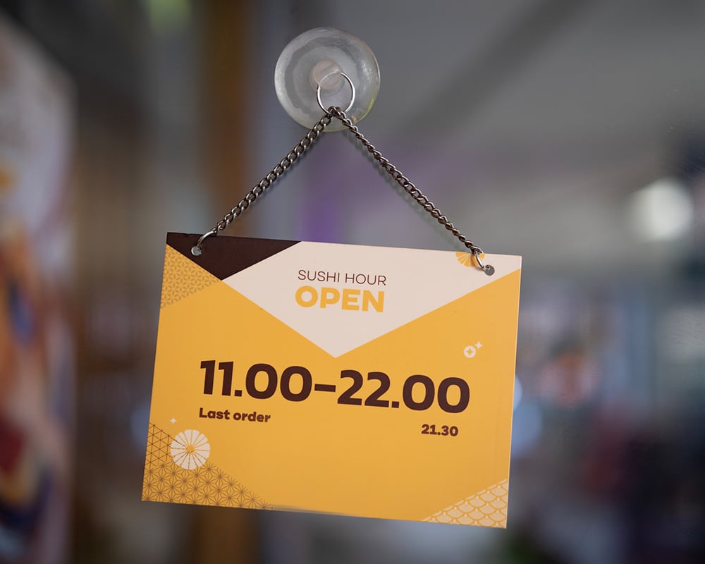 Real Life Point of View with Duratex Polystyrene