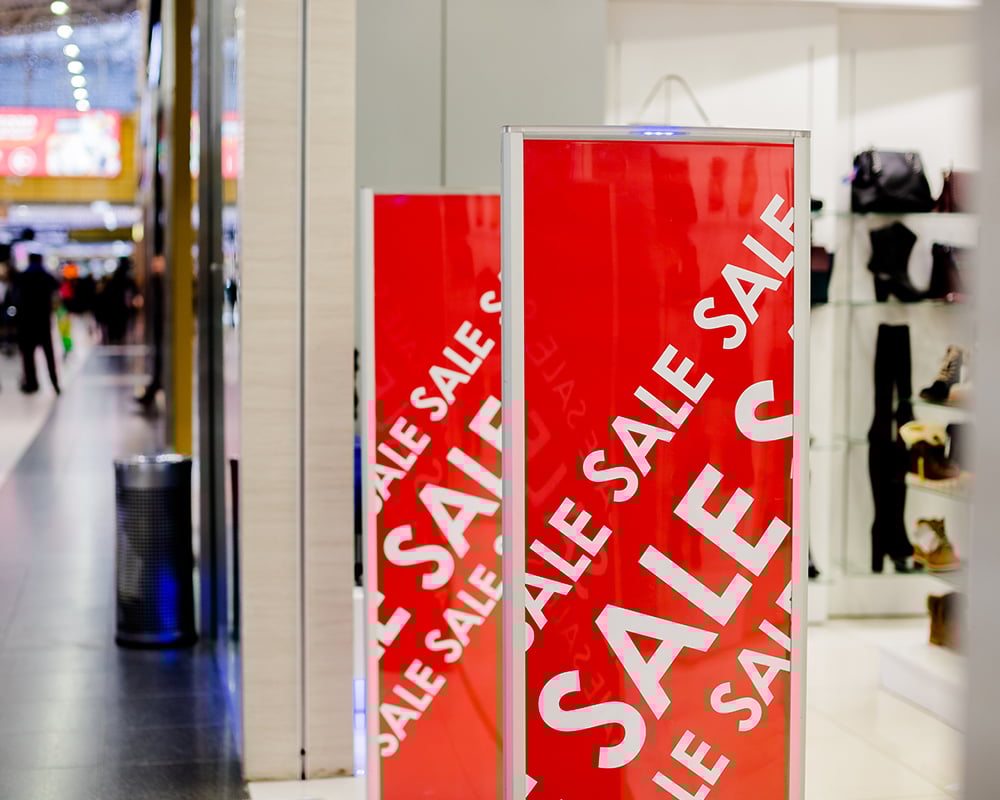 Real Life Point of View with Duratex Polystyrene